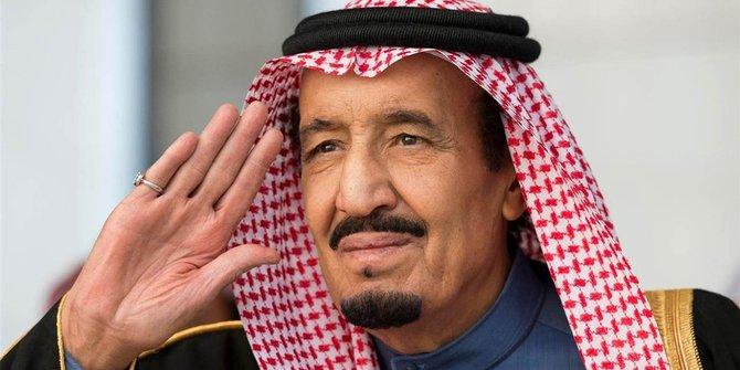 Persiapan Serba Spesial Dari Presiden RI Untuk Raja Saudi
